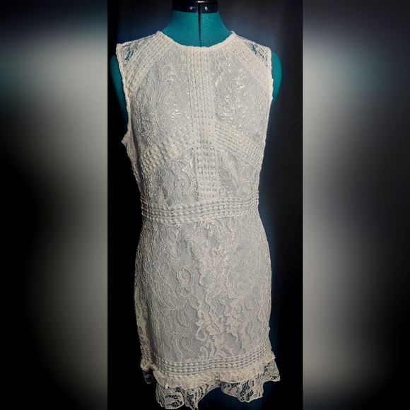 Eilly Bazar | Dresses | Eilly Bazar White Dress | Poshmark